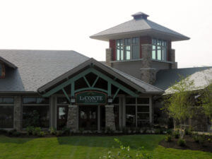 LeConte Center Photo Gallery | Facility & Event Images