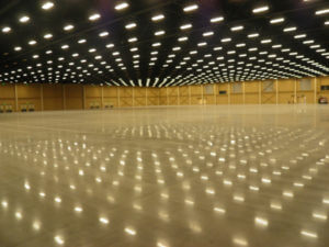 LeConte Center Photo Gallery | Facility & Event Images