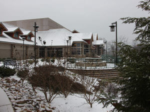 LeConte Center Photo Gallery | Facility & Event Images