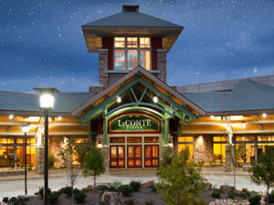 LeConte Center Photo Gallery | Facility & Event Images