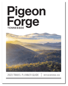 What is the LeConte Center in Pigeon Forge? - About The LaConte Event ...