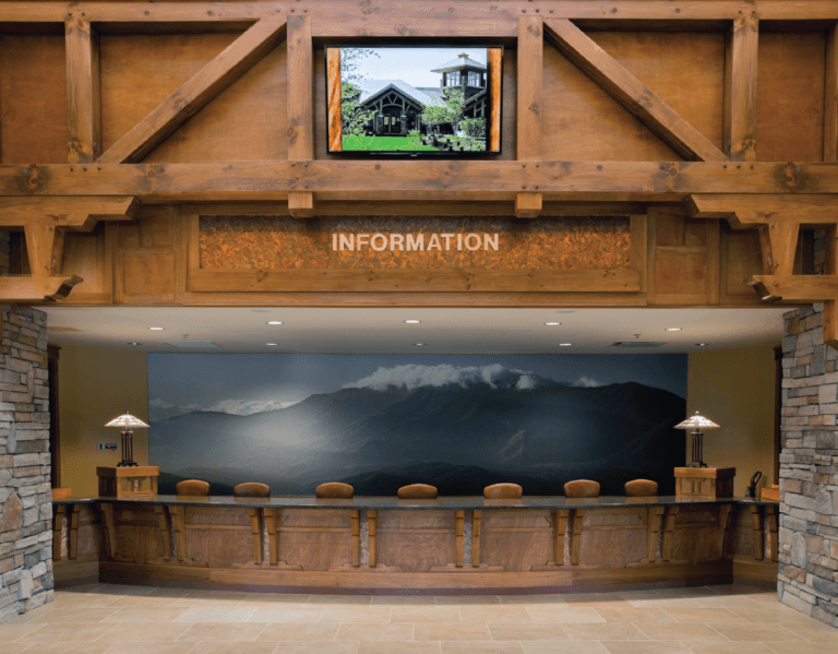 LeConte Center at Pigeon Forge - Premier Event Facility in Tennessee